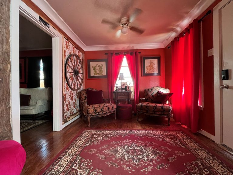 VIP Room Rental - Shady Acres Saloon - Houston TX